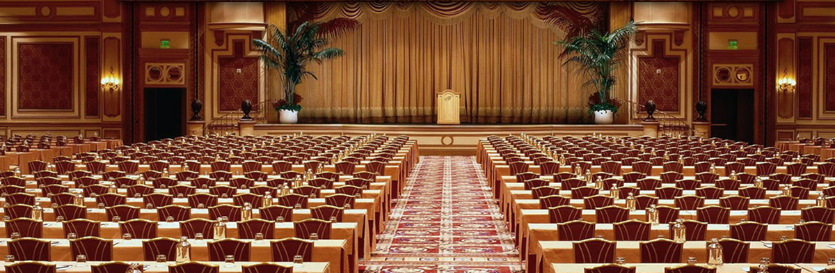 Meeting Rooms at Bellagio, 3600 Las Vegas Blvd S, Las Vegas, NV, United ...