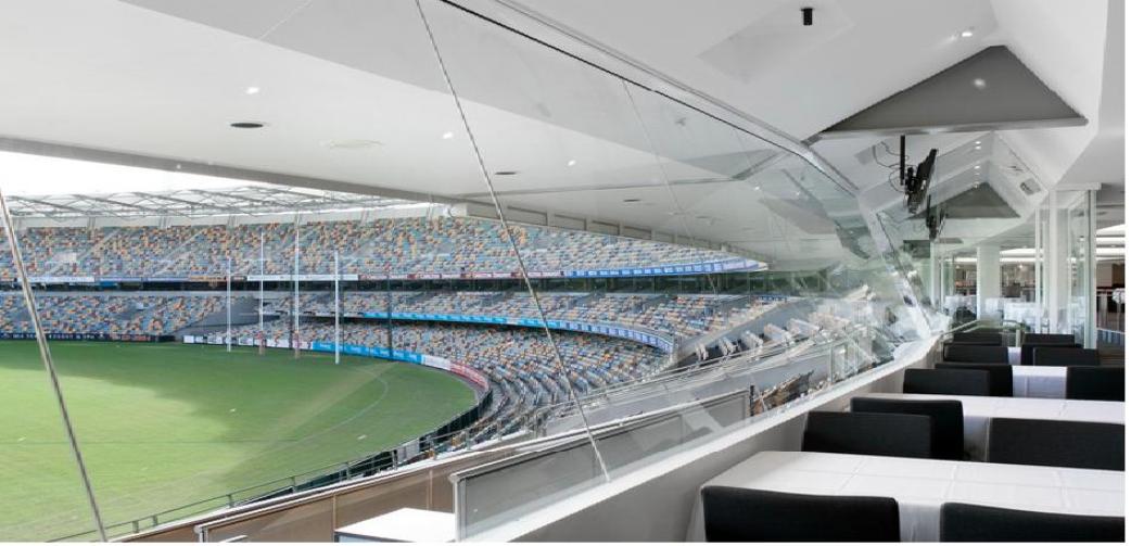 Meeting Rooms at The Gabba, The Gabba, Vulture St, Woolloongabba ...